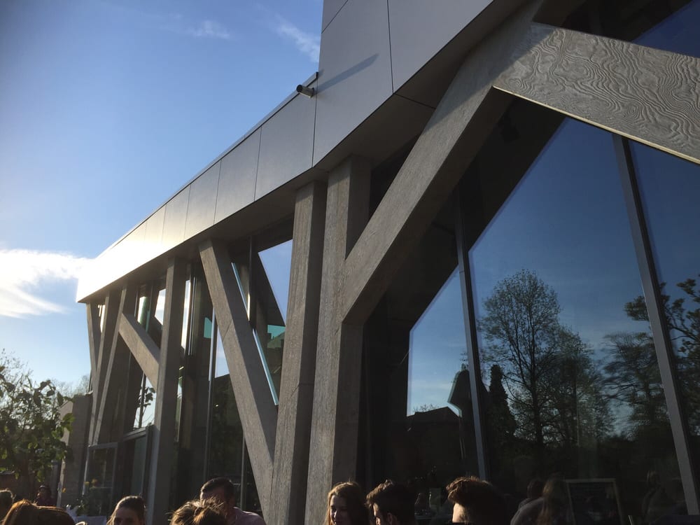 BAR MUZA - Updated March 2024 - Gasthuisvest 52, Lier, Antwerpen ...