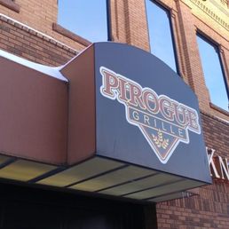 PIROGUE GRILLE - Updated December 2025 - 116 Photos & 161 Reviews - 121 N 4th St, Bismarck ...