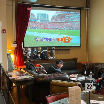 NORTHERN ROW BREWERY & DISTILLERY - Updated June 2024 - 125 Photos & 62 ...