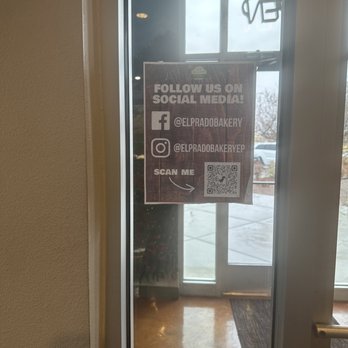 EL PRADO BAKERY - Updated January 2026 - 113 Photos & 192 Reviews ...