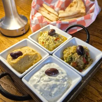 THE GREEK JOINT KITCHEN & BAR - Updated January 2026 - 444 Photos & 230 ...