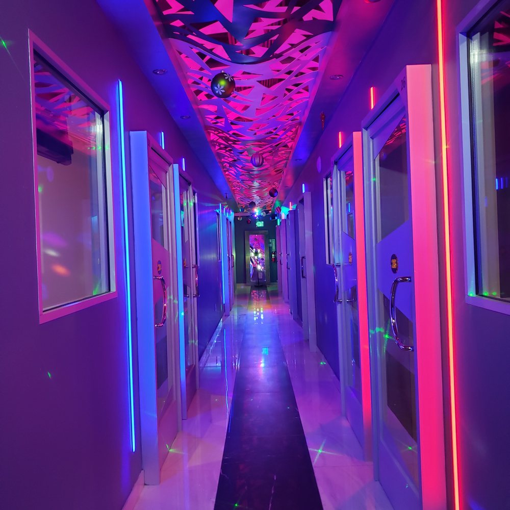 TOP 10 BEST Private Karaoke Rooms in Los Angeles CA Updated 2025 Yelp