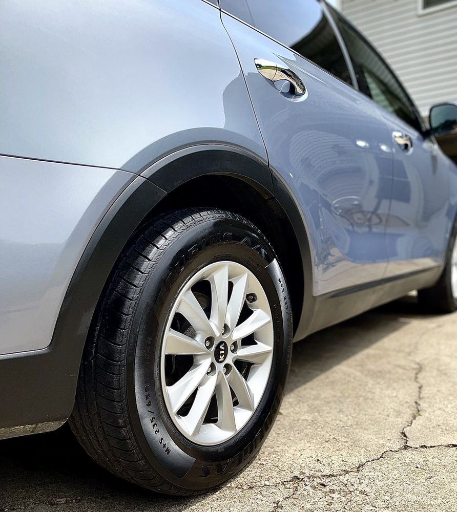 NEXT STEP DETAILING - Updated October 2025 - Request a Quote - Bedford ...