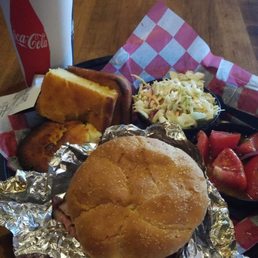 ANDY NELSON’S SOUTHERN PIT BARBECUE - 273 Photos & 544 Reviews - 11007 ...