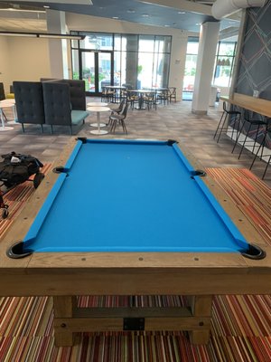 DND POOL TABLE SERVICE - Updated September 2025 - 10 Photos - Charlotte ...
