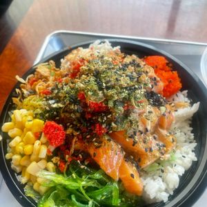 THE LOW-KEY POKE JOINT - 1096 Photos & 1510 Reviews - 11860 Magnolia ...