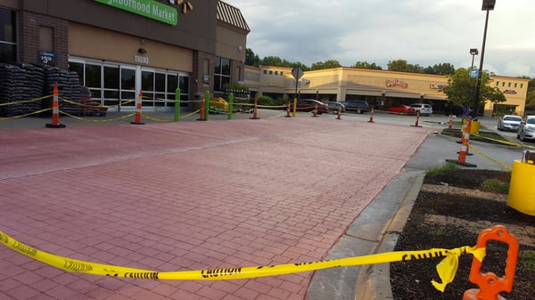 WALMART NEIGHBORHOOD MARKET - 228 Photos & 17 Reviews - 11010 W 74th ...