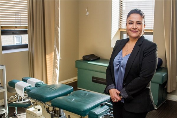 KAYAL ORTHOPAEDIC CENTER - Updated June 2025 - 25 Photos - 9226 John F ...