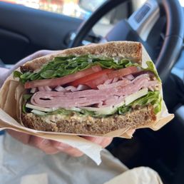 GREAT BASIN BAKERY - 398 Reviews & 204 Photos - 275 S Main St, Bishop ...