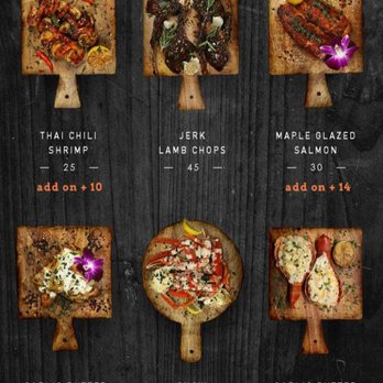 THE FLAVA ZONE - Updated August 2024 - 57 Photos & 28 Reviews - 4938 N ...