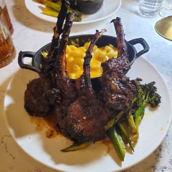 PROPER CUISINE - Updated January 2026 - 224 Photos & 59 Reviews - 206 E ...