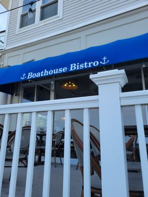 BOATHOUSE BISTRO - Updated May 2026 - 13 Photos & 19 Reviews - 45 Hull ...