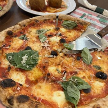 PUGLIA PIZZERIA - Updated December 2024 - 29 Photos & 23 Reviews - 284 ...