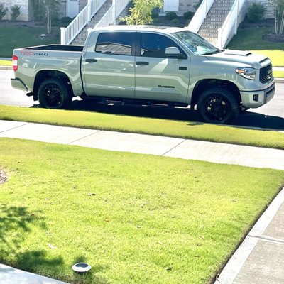 LEITH TOYOTA - Updated August 2025 - 58 Photos & 214 Reviews - 8005 ...