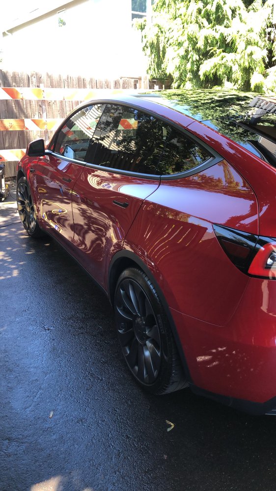 MARKO’S MOBILE DETAILING - Updated April 2024 - Portland , Oregon ...