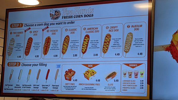 TWO HANDS - Updated October 2025 - 112 Photos & 78 Reviews - 10210 W ...