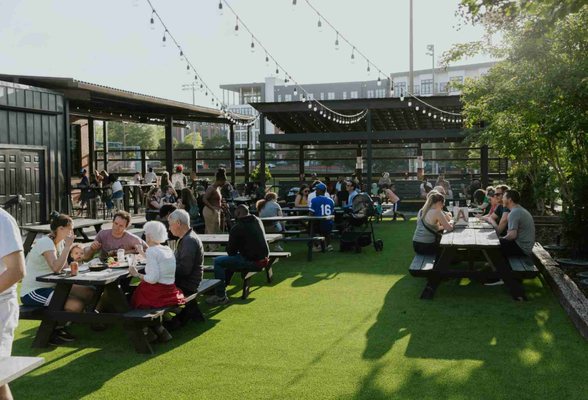 BOXCAR BAR + ARCADE - Updated December 2025 - 385 Photos & 155 Reviews ...