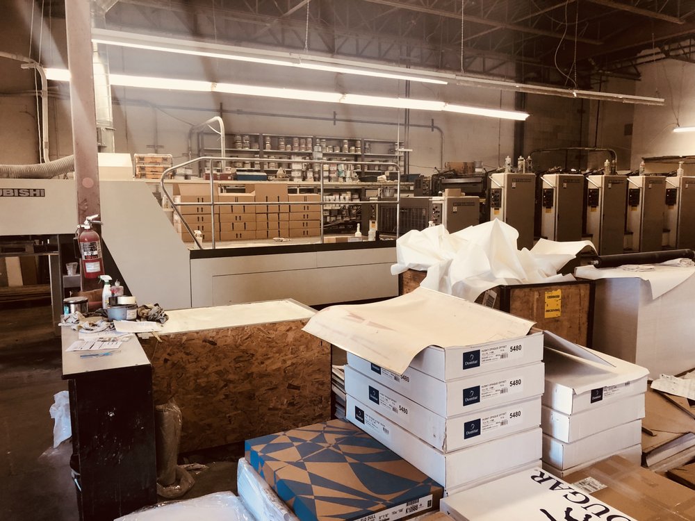 NORTHERN CARDS - Updated January 2026 - 12 Photos - 110 Parliament ...