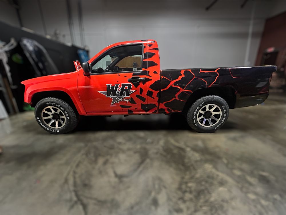 BLUE RIDGE WRAPS - Updated July 2025 - 1120 International Pkwy ...