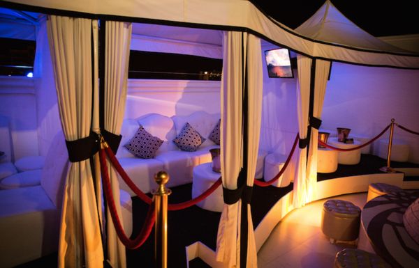 SPLASH - Updated January 2026 - 14 Reviews - Col. Centro, Cabo San ...