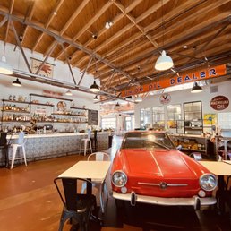 GARAGE BUONA FORCHETTA - Updated May 2025 - 1380 Photos & 880 Reviews ...