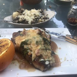 MI SCUZI RISTORANTE ITALIANO - Updated June 2025 - 158 Photos & 187 ...