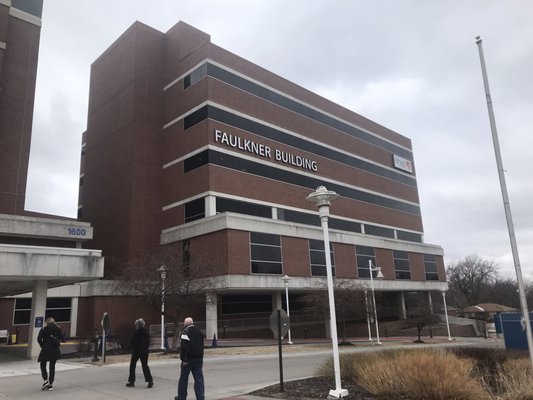 BRYAN MEDICAL CENTER EAST CAMPUS - Updated October 2025 - 24 Photos ...