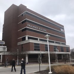 BRYAN MEDICAL CENTER - EAST CAMPUS - 22 Photos & 15 Reviews - 1600 S ...