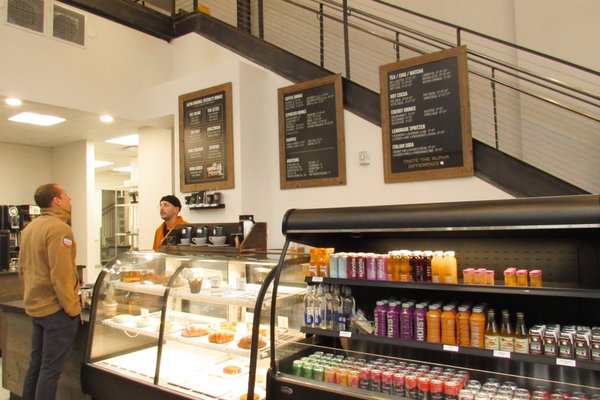 ALPHA COFFEE CAFE - SALT LAKE CITY - Updated October 2025 - 105 Photos ...