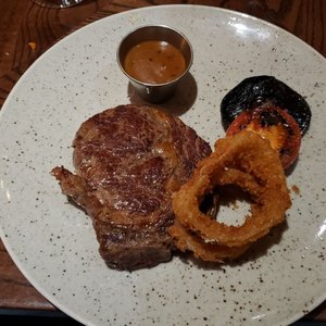 GOOSERS BAR & RESTAURANT - Updated December 2025 - 16 Photos & 11 ...