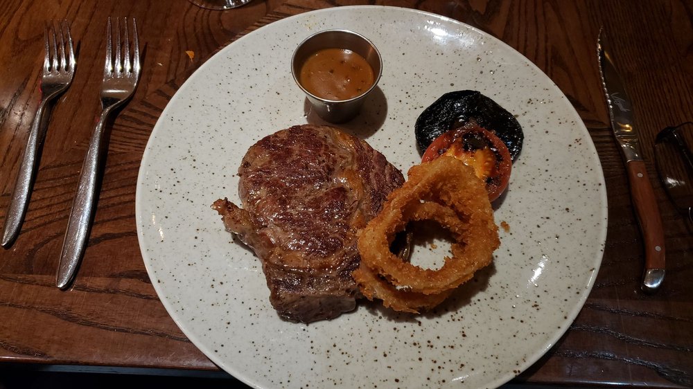 HAMPTONS - Updated December 2025 - 37 Photos & 29 Reviews - Henry ...