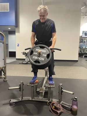 ROGER RAHN, DC - Updated October 2025 - Simi Valley, California ...