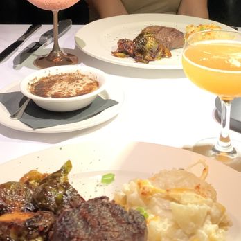 III FORKS - 512 Photos & 637 Reviews - 111 Lavaca St, Austin, Texas ...