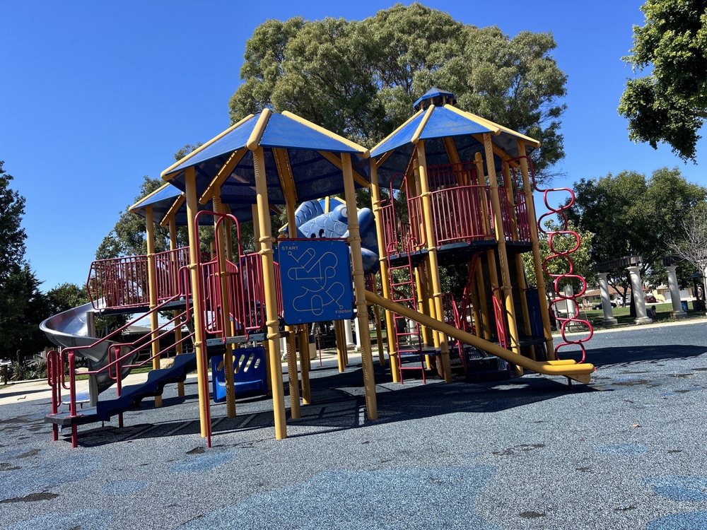 CARSON PARK - Updated December 2025 - 83 Photos & 17 Reviews - 21411 S ...