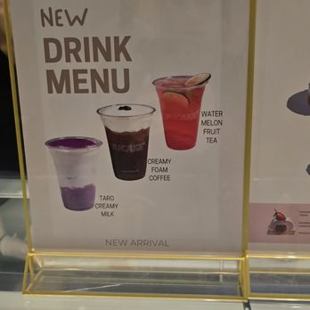 YU CAKE - Updated August 2024 - 91 Photos & 14 Reviews - 3333 Bristol ...