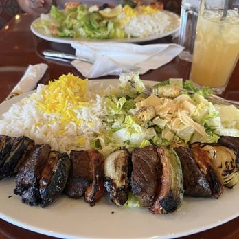 PANINI KABOB GRILL - Updated July 2025 - 1256 Photos & 1586 Reviews ...