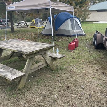 WINDROCK PARK CAMPGROUND - Updated June 2025 - 68 Photos & 24 Reviews ...