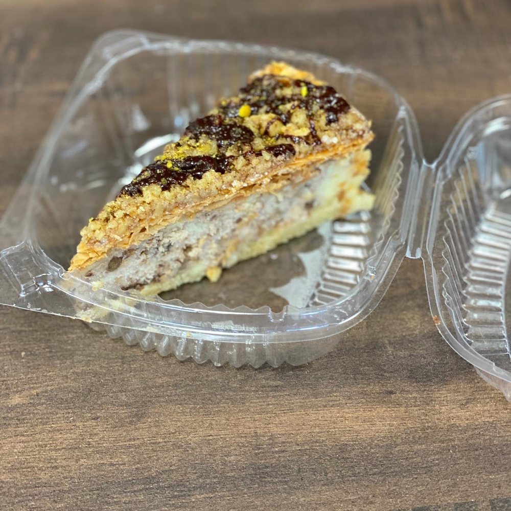 GO FALAFEL GREEK FOOD - Updated May 2024 - 400 Photos & 422 Reviews ...