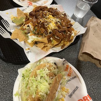 TACO EXXPRESS - Updated December 2025 - 38 Photos & 46 Reviews - 8105 ...