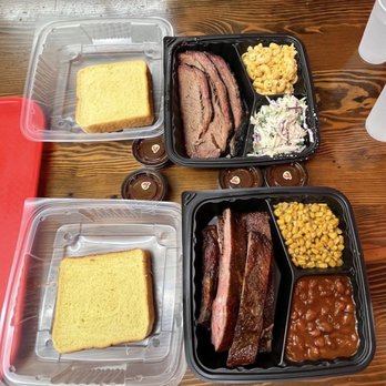 TOMMY’S BBQ - Updated July 2025 - 258 Photos & 208 Reviews - 1611 ...