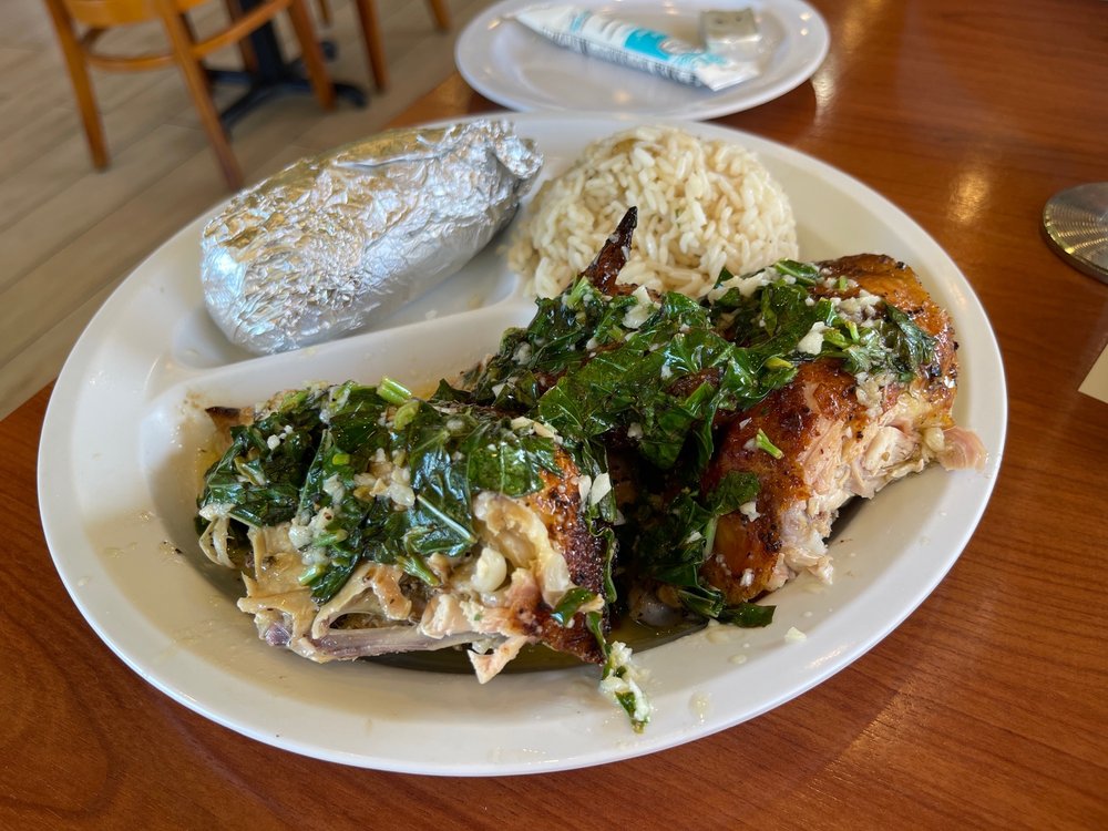 CHICKEN MAISON - Updated December 2025 - 320 Photos & 491 Reviews ...