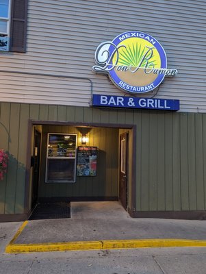 DON RAMON - Updated December 2025 - 26 Photos & 65 Reviews - 39 S Main ...