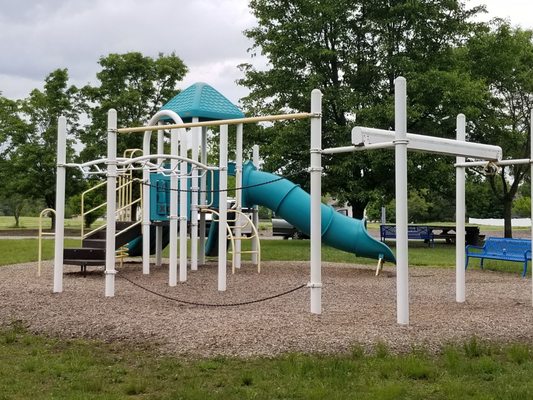 THOMAS J EVANS FOUNDATION PARK - Updated November 2025 - 10255 Mcintosh ...