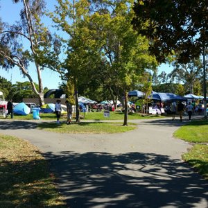 Niles Community Park - 162 Photos & 28 Reviews - Parks - 37697 3rd St ...