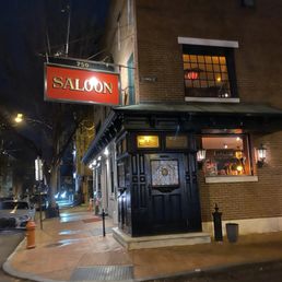 SALOON RESTAURANT - Updated January 2026 - 425 Photos & 307 Reviews ...