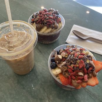 BETTER DAYS COFFEE & ACAI - Updated October 2025 - 497 Photos & 331 ...