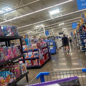 WALMART - 335 Photos & 260 Reviews - 91-600 Farrington Hwy, Kapolei ...