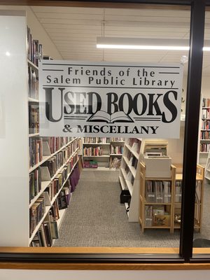 SALEM PUBLIC LIBRARY - Updated October 2025 - 48 Photos & 22 Reviews ...