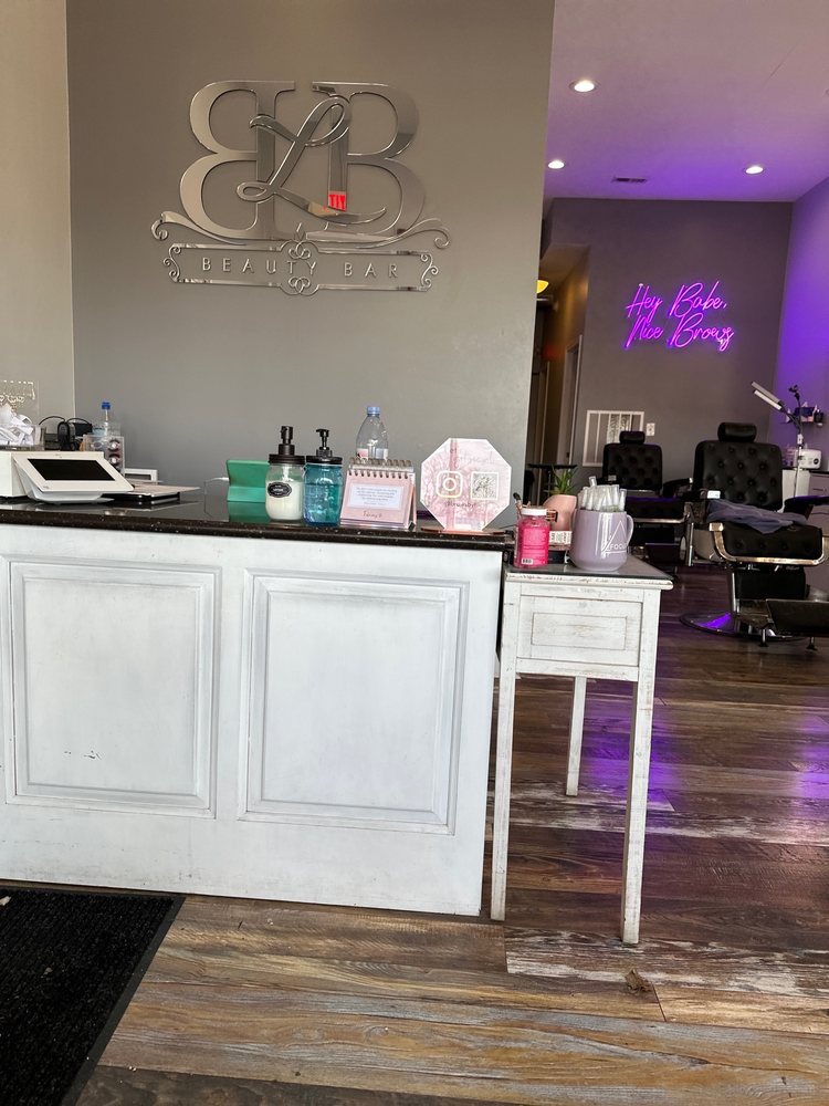 BROWS BY LUCY - Updated December 2025 - 19 Photos & 59 Reviews - 6834 ...