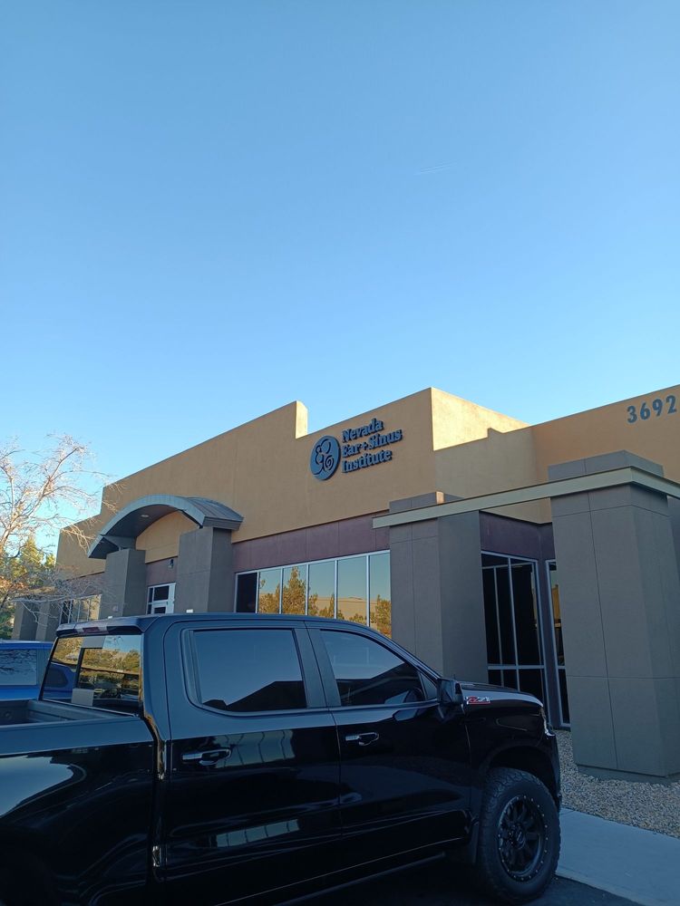 NEVADA EAR + SINUS INSTITUTE - 21 Photos & 136 Reviews - 3692 E Sunset ...